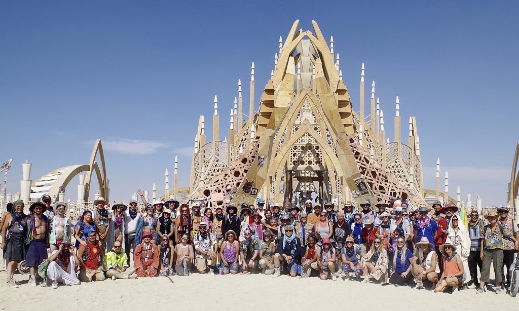 The Ten Principles of Temple Guardians – Temple Guardians